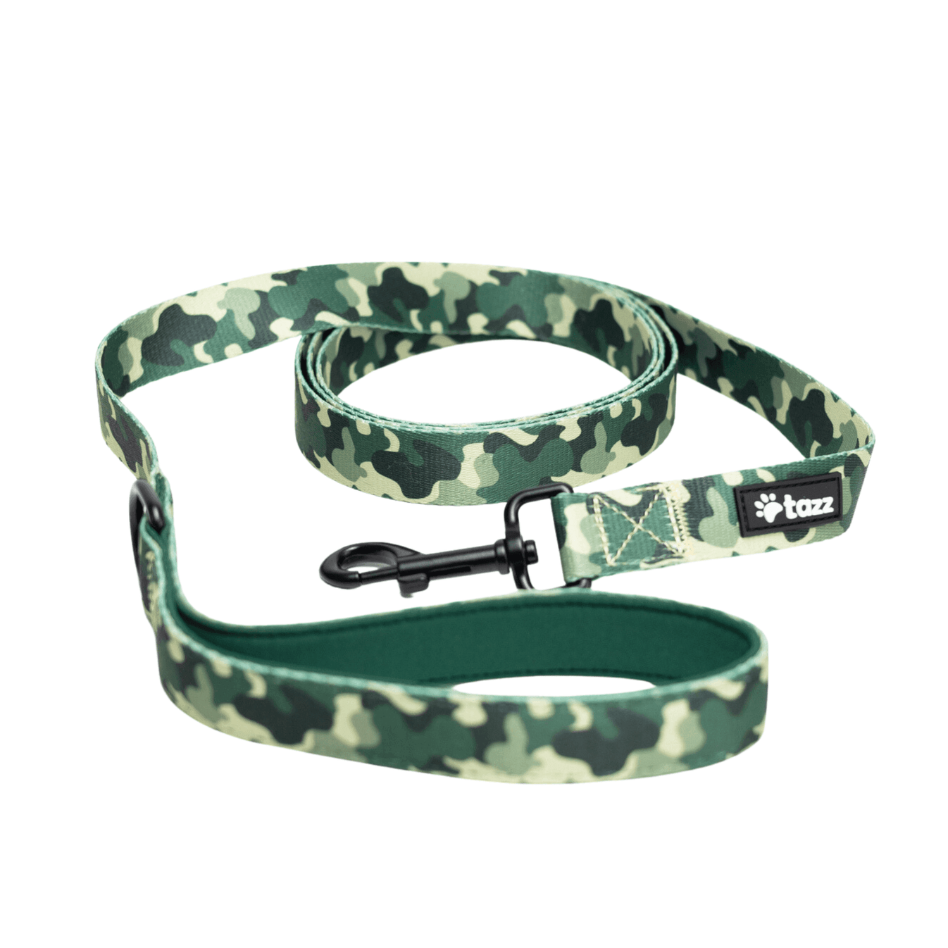 Koppel - Green Camo – Tazz