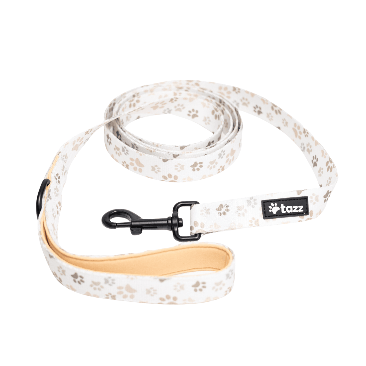 Hundkoppel i olika mönster och färger – Tazz