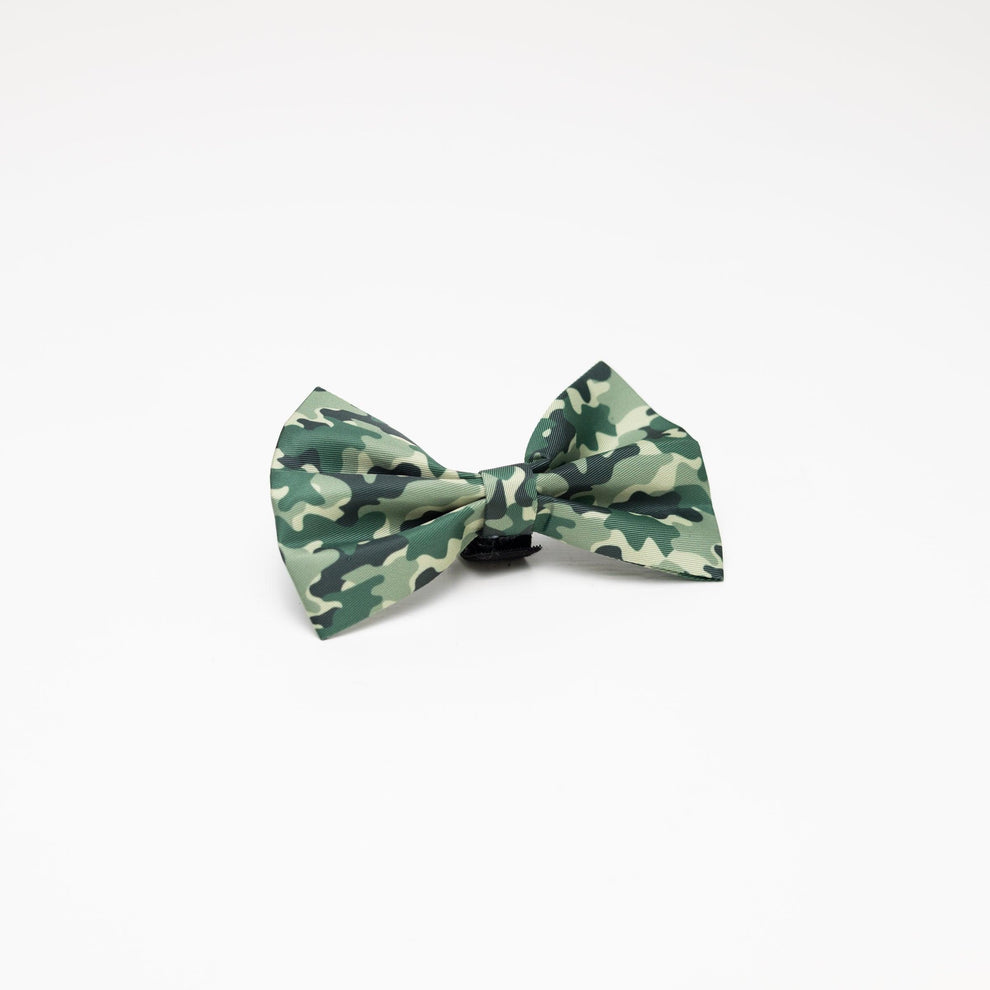 Fluga - Green Camo – Tazz