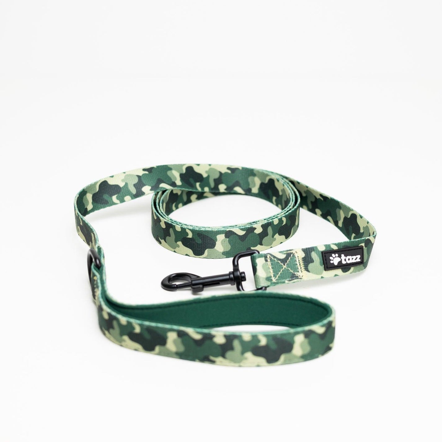 Koppel - Green Camo – Tazz